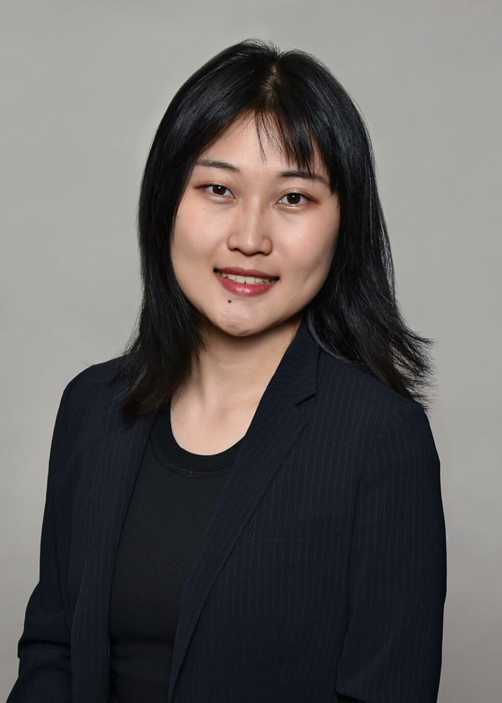 Yutong Liu - Essential Legal Planning