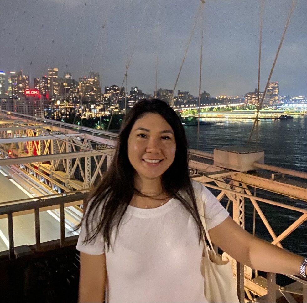 Galiya Urymkhanova - Essential Legal Planning